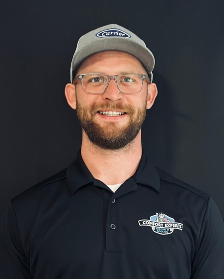 Staff | Comfort Experts Heating & Cooling