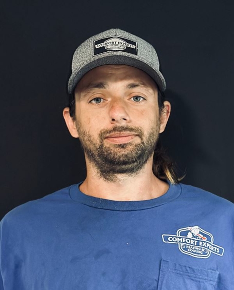 Staff | Comfort Experts Heating & Cooling