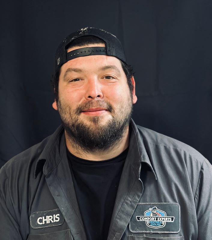 Chris Dolan | Heating & Cooling Technician in Lexington