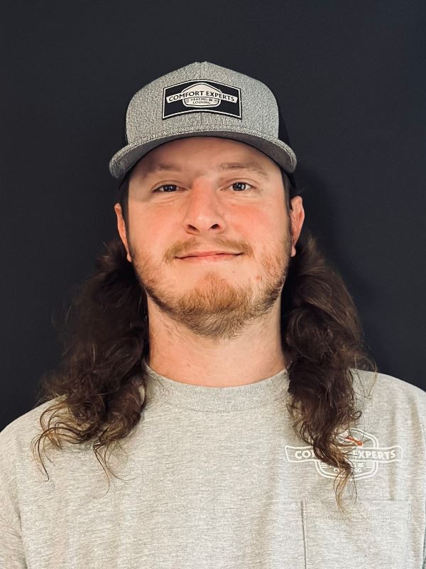 Kevin Shumpert | Heating & Cooling Tech in Lexington