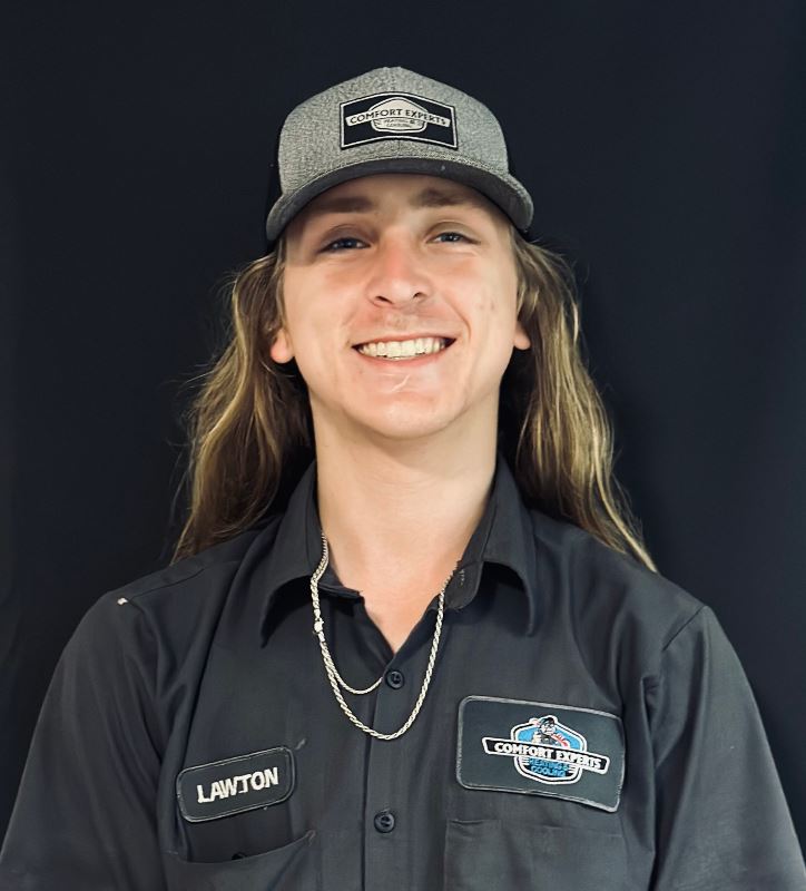 Lawton Harris | Lexington HVAC Technician